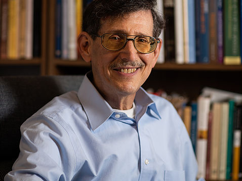 Speakers – Borough Park Symposium V